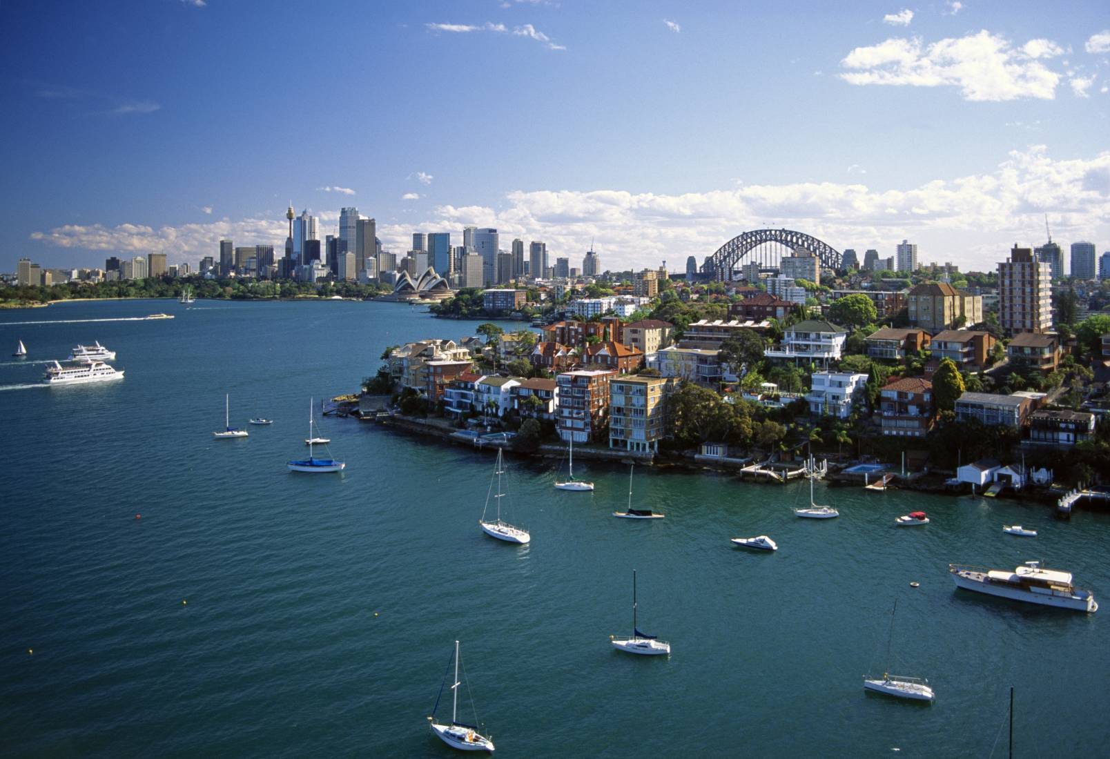 New South Wales - The Sebel