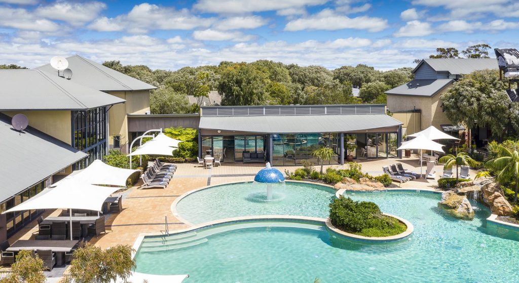 The Sebel Busselton - The Sebel