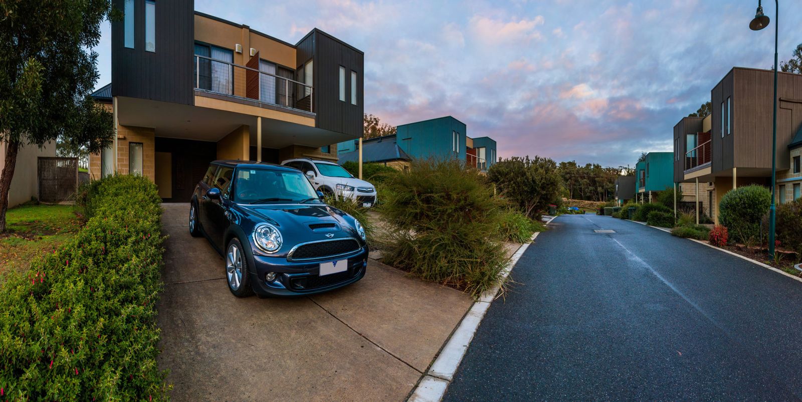 The Sebel Creswick Forest Resort - The Sebel