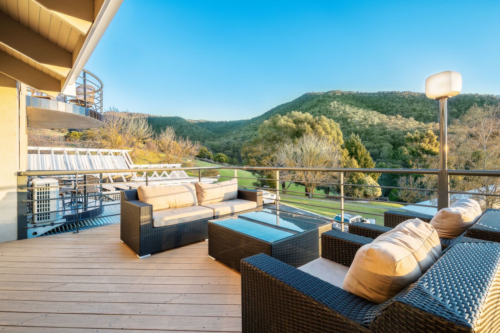 The Sebel Pinnacle Valley - The Sebel