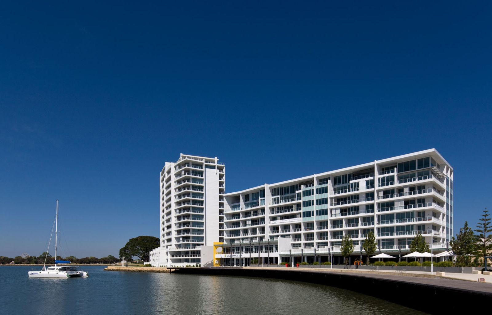 The Sebel Mandurah - The Sebel