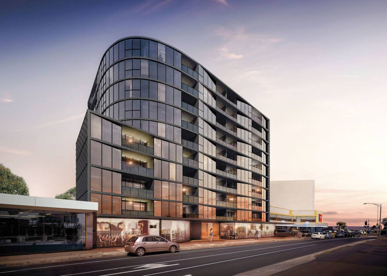 The Sebel Melbourne Moorabbin - The Sebel