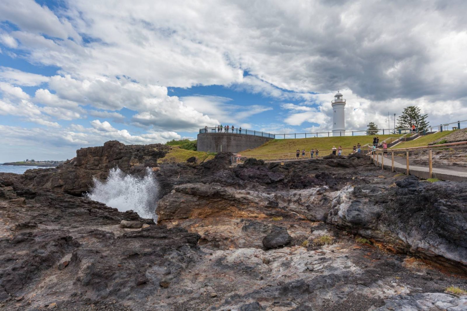 8 Reasons Why Kiama is your Next Holiday Destination - The Sebel