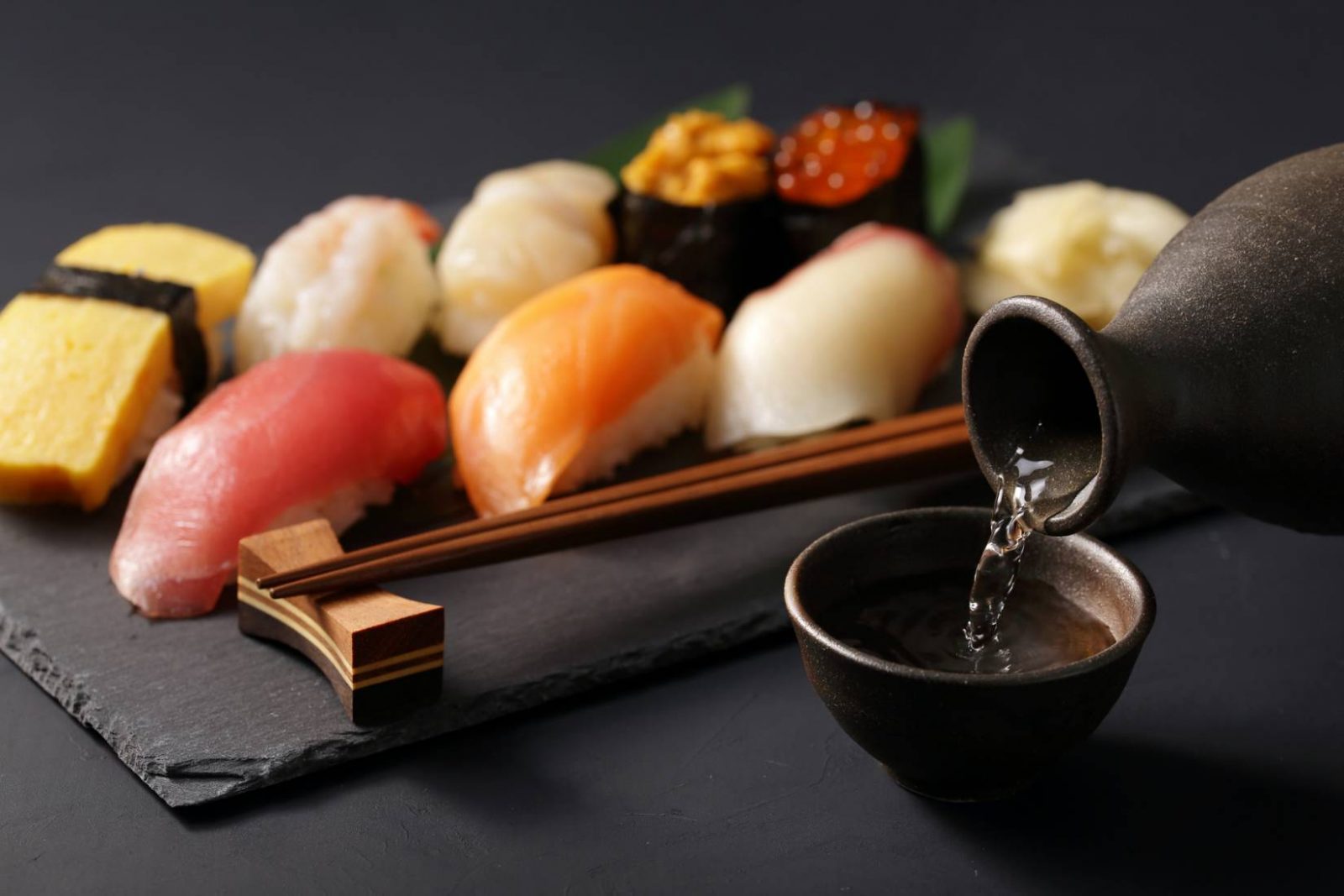 Experience the Best Food and Drink Pairings in Sydney - The Sebel