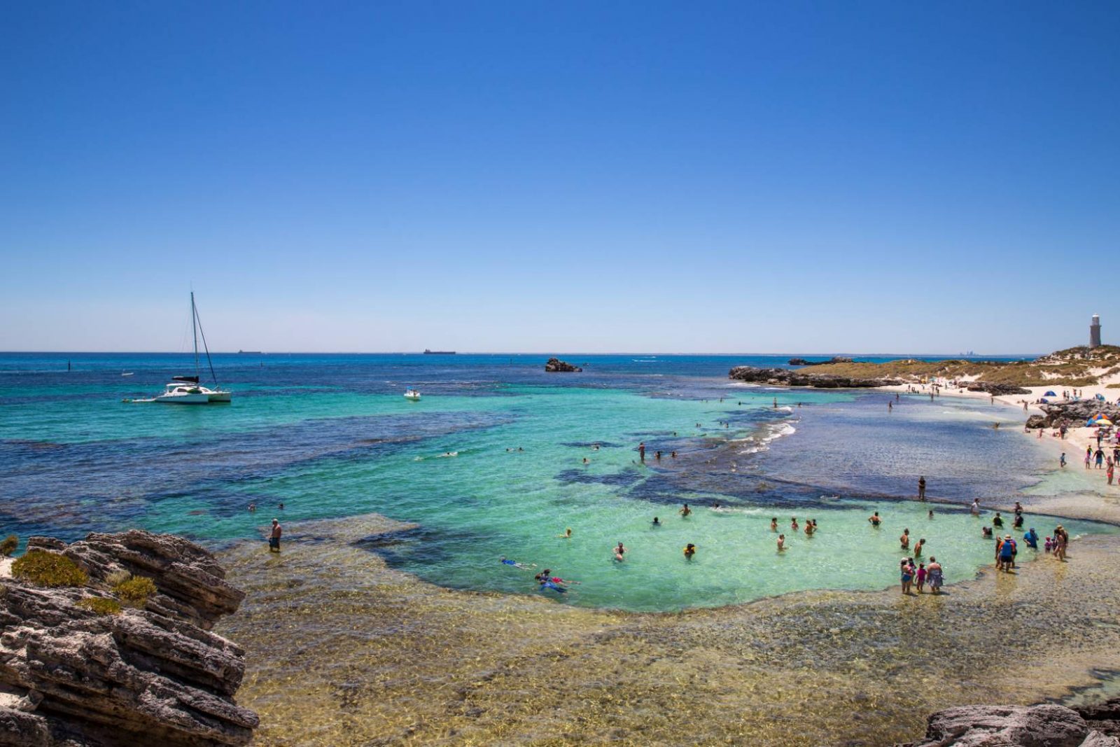 5 Best Family Friendly Activities in Perth - The Sebel