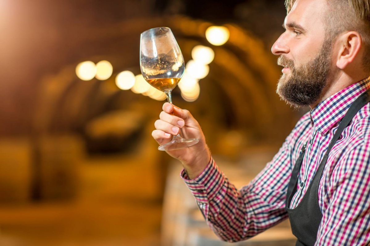 Find Tasmania's Top Tipple - The Sebel