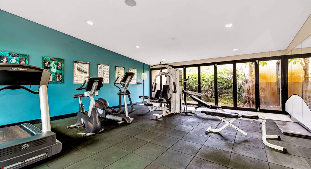 The-Sebel-Busselton-Gym - The Sebel Busselton