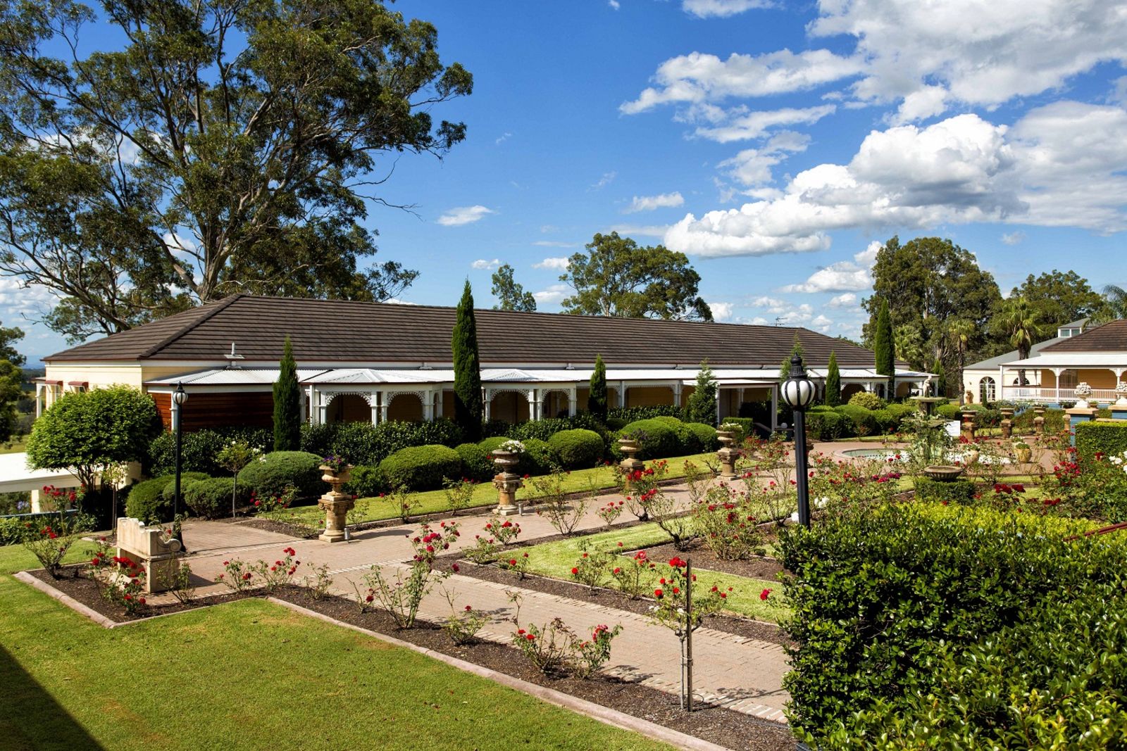 Offers - The Sebel Kirkton Park Hunter Valley